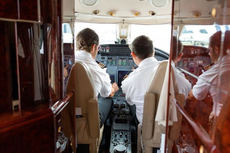 About Us - Aircraft Charter, Air Charter Services